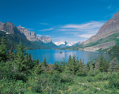 Glacier-Steve-Morello_Web | Good Nature Travel Blog