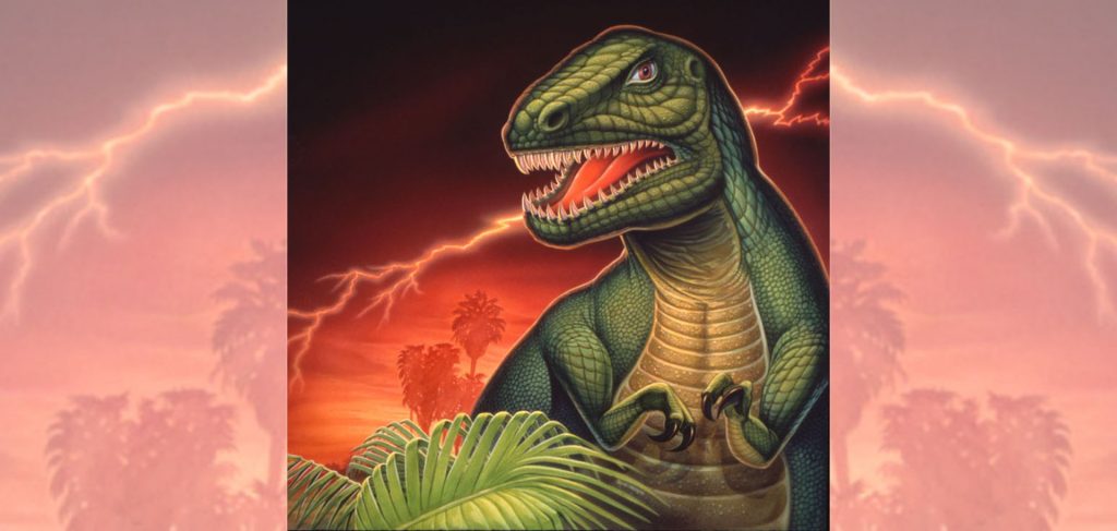 T-Rex-Fin1_Web | Good Nature Travel Blog