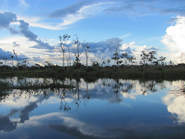 Aqua Amazon | Good Nature Travel Blog