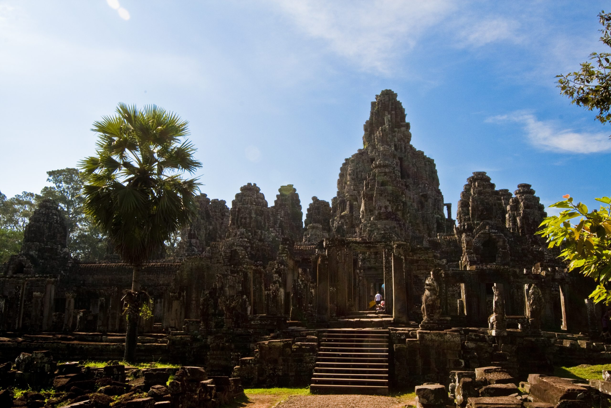 | Good Nature Travel Blog