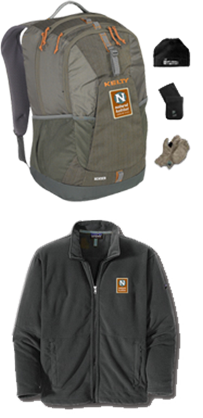 Polar Pack | Good Nature Travel Blog