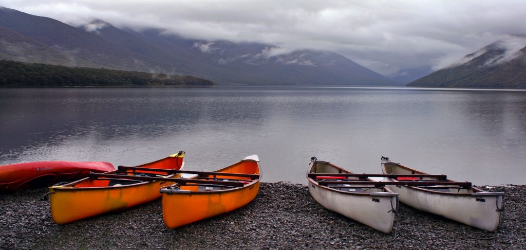 6)-Canoes-Fin_Web | Good Nature Travel Blog