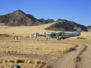 Sefofane jumpers | Good Nature Travel Blog