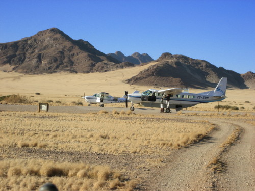 Sefofane jumpers | Good Nature Travel Blog