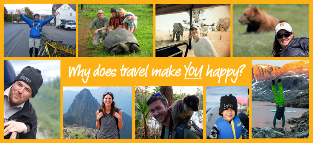 collage | Good Nature Travel Blog