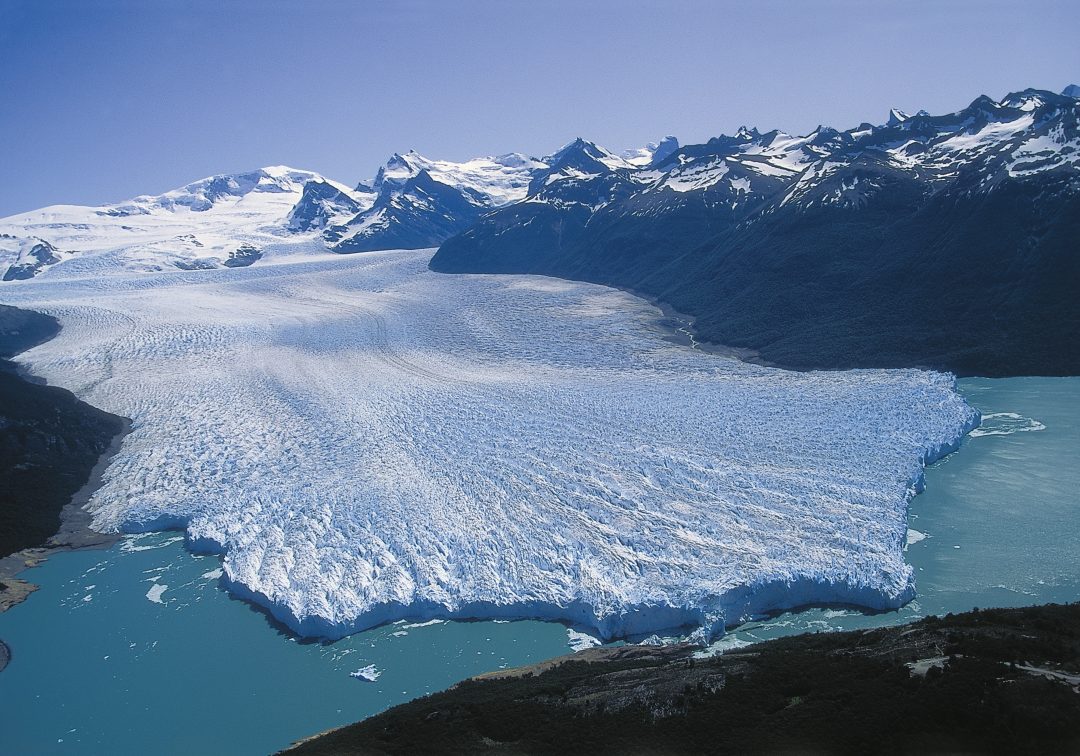 Moreno Glacier, Patagonia, Argetina | Good Nature Travel Blog