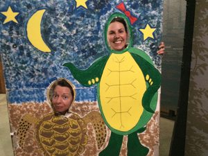 M&M at the Sea Turtle Conservancy | Good Nature Travel Blog
