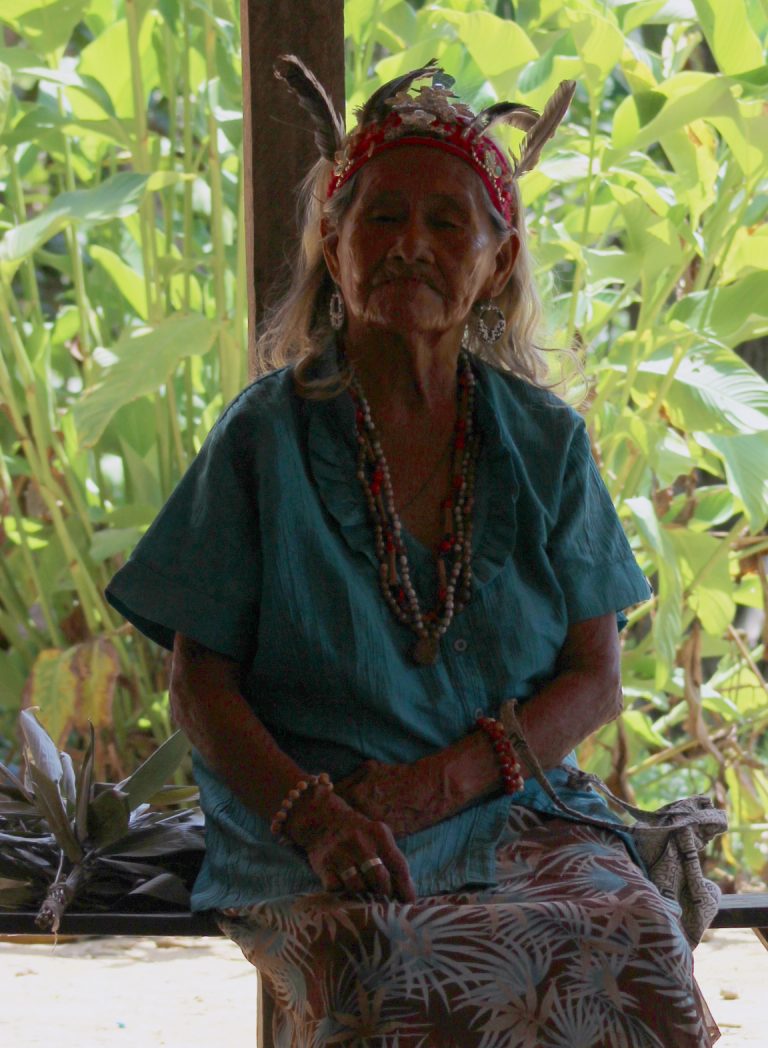 female-shamen | Good Nature Travel Blog