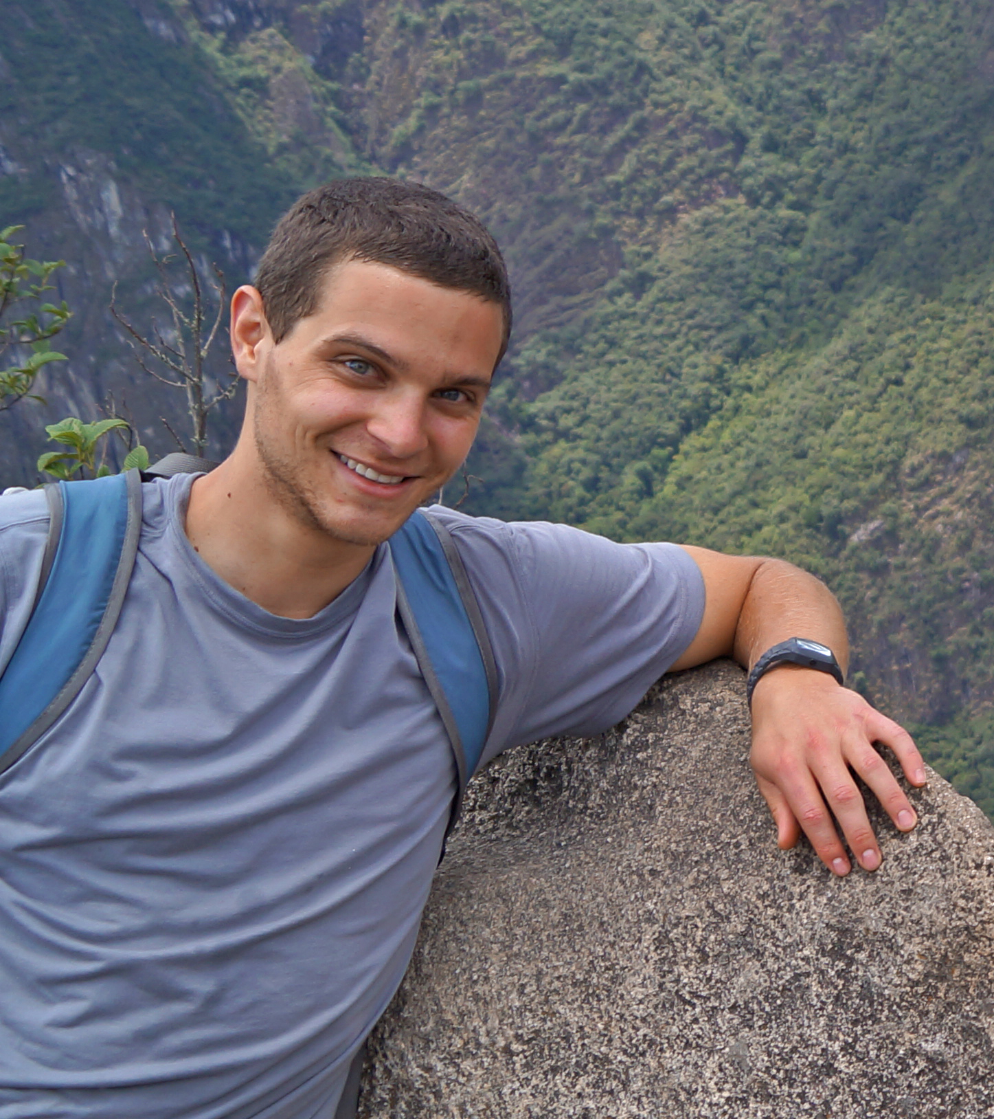 nick-grossman-thumbnail | Good Nature Travel Blog