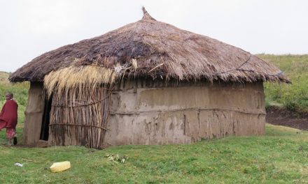 Boma | Good Nature Travel Blog