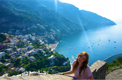 EmilyItaly | Good Nature Travel Blog