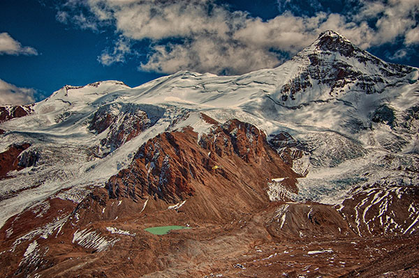 mountain glacier Argentina_Web | Good Nature Travel Blog