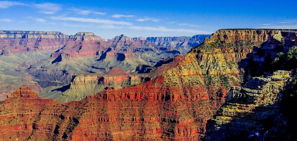 Grand Canyon Color Layers CROP_Web | Good Nature Travel Blog