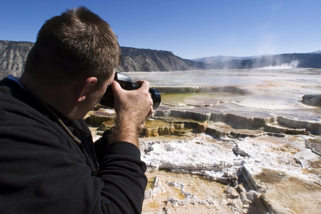 Colin-McNulty-YellowstoneMamothHotSprings | Good Nature Travel Blog
