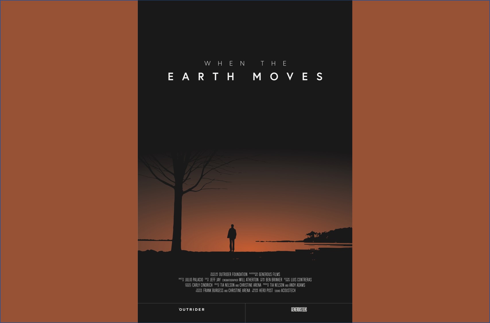 For Earth Day 2020, a 50th Anniversary Film | Good Nature Travel Blog