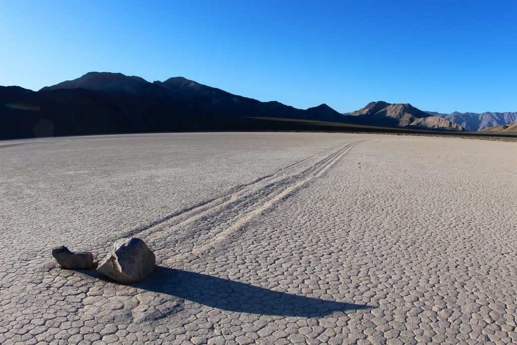 Sliding-Stones-Death-Valley_daveynin_flickr_Web | Good Nature Travel Blog