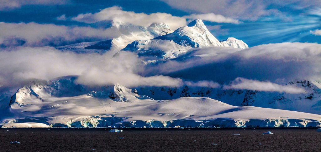 Antarctica Continent CROP_Web | Good Nature Travel Blog