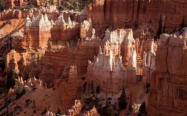 Recording the "Voices" of Utah's Red Rocks