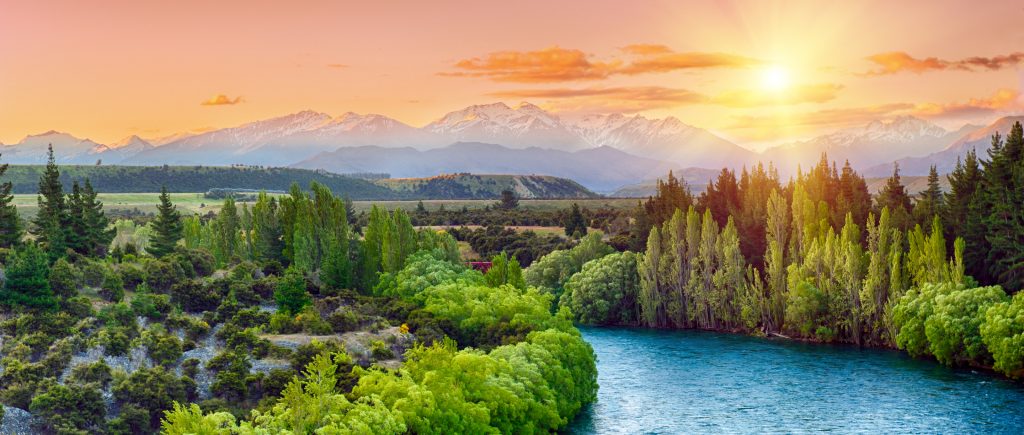 Good Nature | Stories are made on adventures