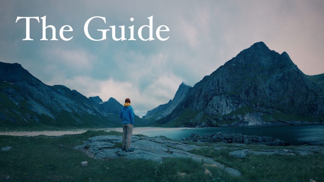 ‘The Guide’ Cover Image-Thumbnail-1 | Good Nature Travel Blog