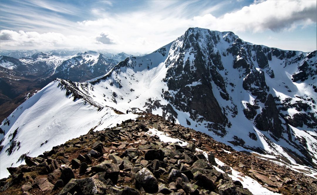 Ben Nevis | Good Nature Travel Blog