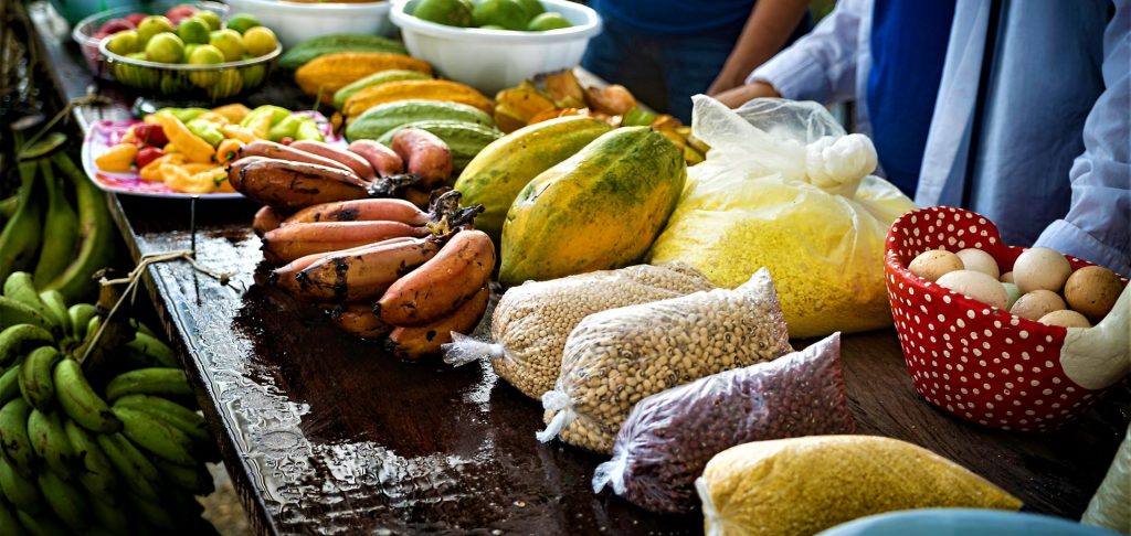 Amazonian Food | Good Nature Travel Blog
