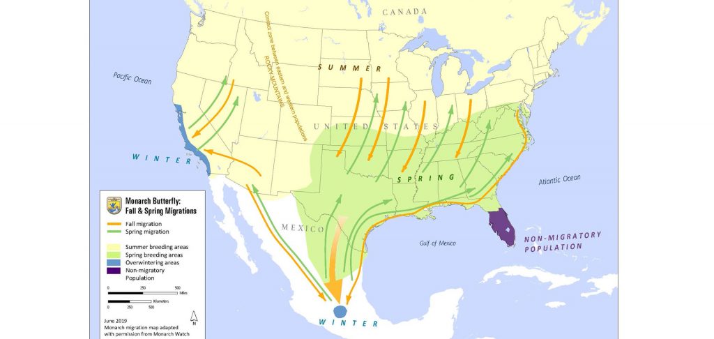 Map_USFWS-fin_Web | Good Nature Travel Blog