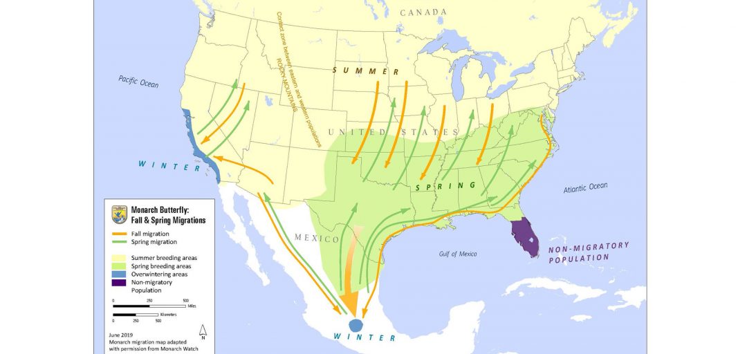 Map_USFWS-fin_Web | Good Nature Travel Blog