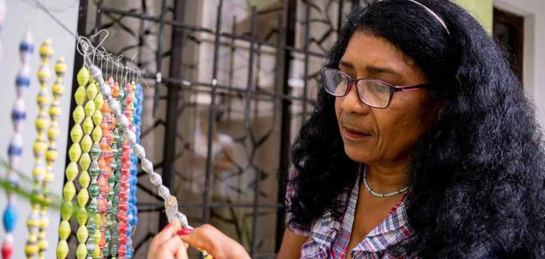 Paper to Pearls | Good Nature Travel Blog