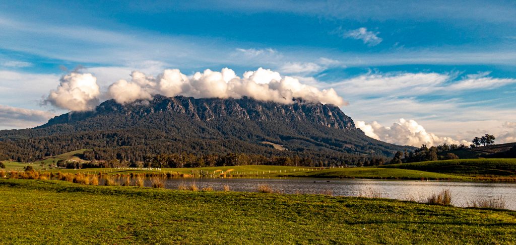Tasmania 3_Mount Roland_Steven Penton_flickr fin_Web | Good Nature ...