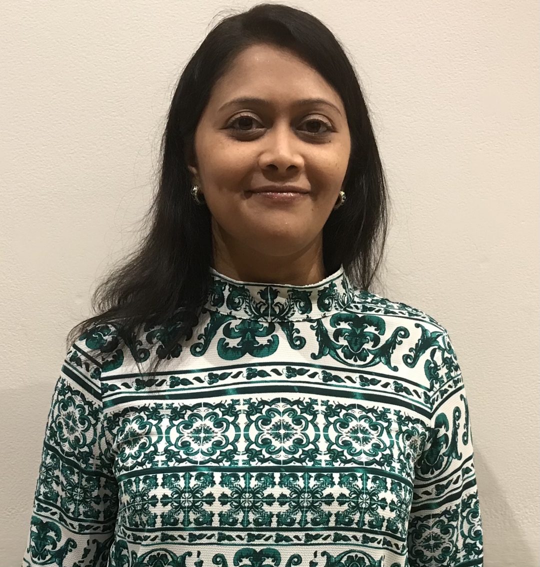 Ruksana Hussain | Good Nature Travel Blog