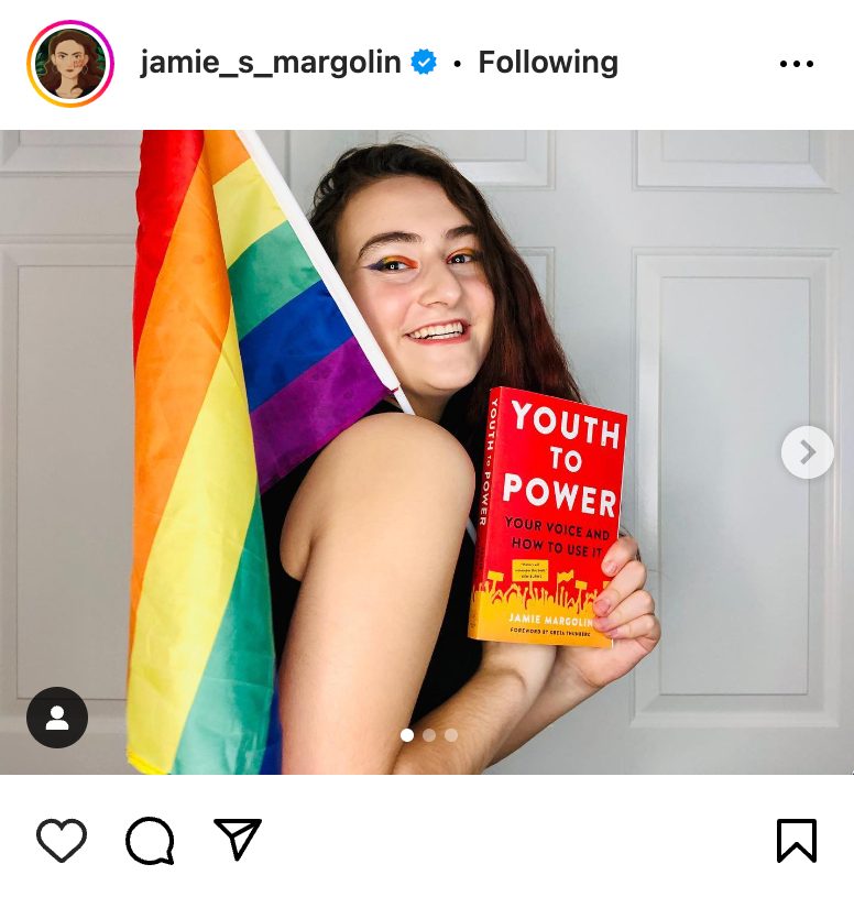 Wild About Pride: The Nature of Belonging