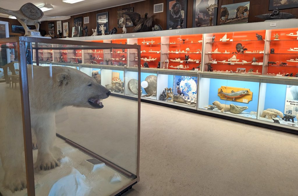 Itsanitaq Museum 2 | Good Nature Travel Blog