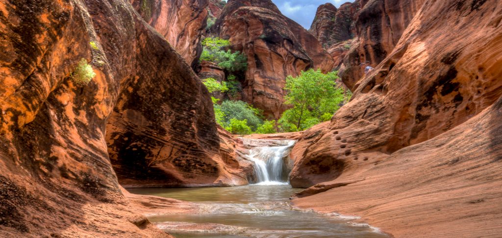 Protected Land_Red Cliffs_Bob Wick BLM_flickr fin_Web | Good Nature ...