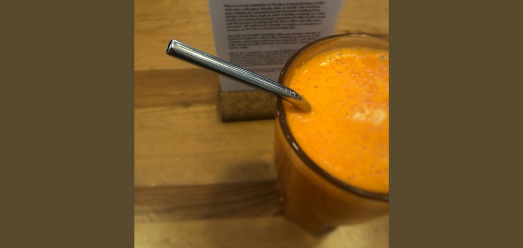 Steel-Straw_Carrot-Juice_Sharon-Hahn-Darlin_flickr-fin_Web | Good ...