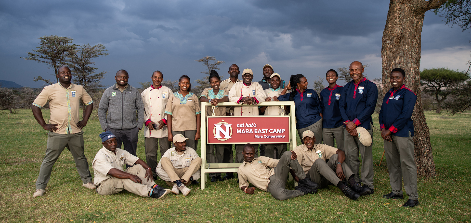 Natural Habitat Adventures-Field Staff – Mara East Camp — Mara ...