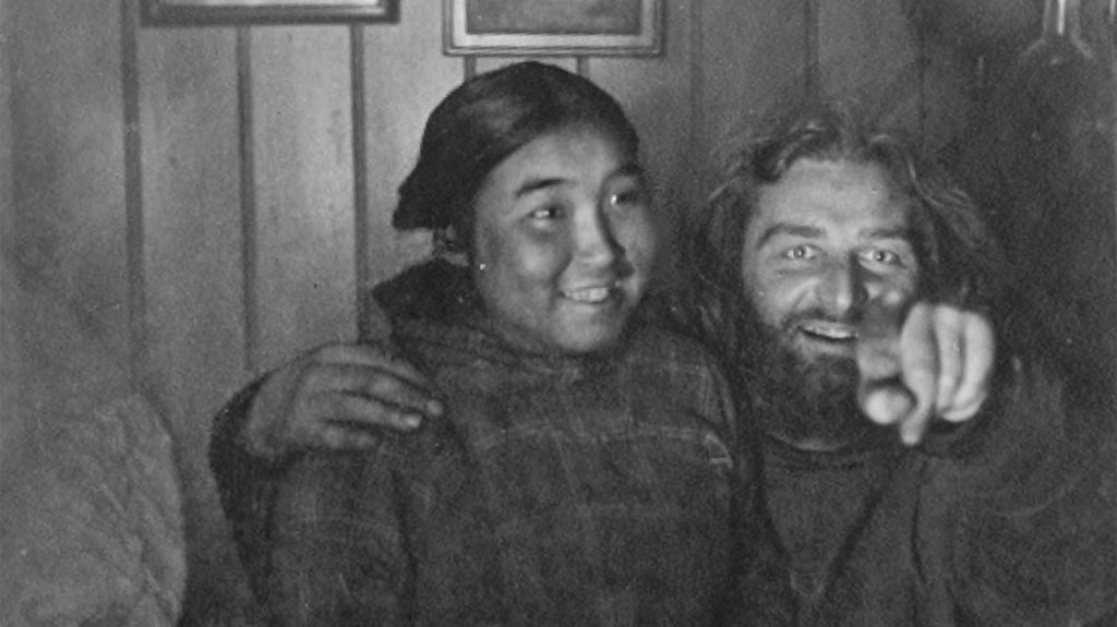 Freuchen-Navarana-Thule-1916-17-Edit | Good Nature Travel Blog